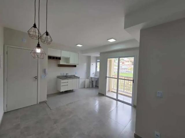 Apartamento para Locação em São João da Boa Vista/SP Jardim Magalhães 2 Quartos