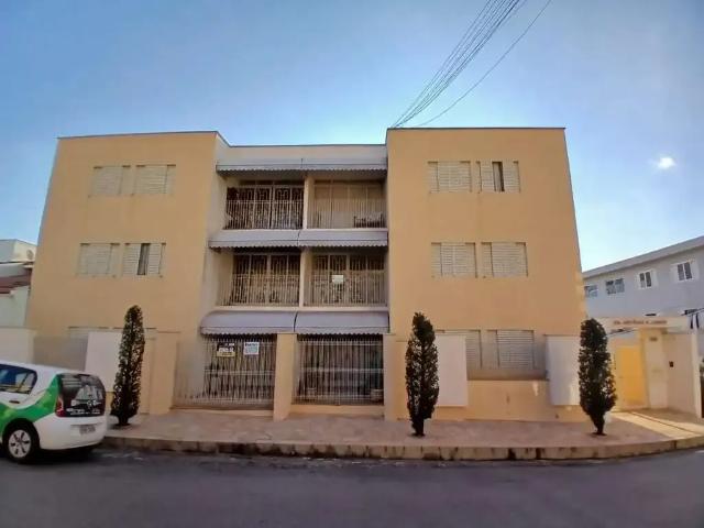Apartamento para Locação em São João da Boa Vista/SP Jardim Michelazzo 2 Quartos