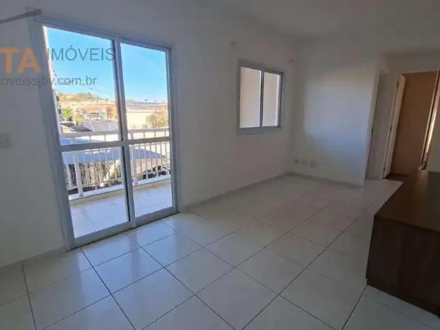 Apartamento para Locação em São João da Boa Vista/SP Jardim Nova São João 2 Quartos