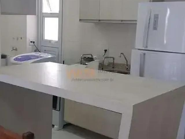 Apartamento para Locação em São João da Boa Vista/SP Jardim Nova São João 2 Quartos