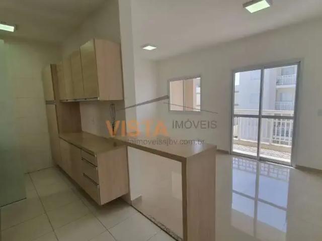 Apartamento para Locação em São João da Boa Vista/SP Jardim Nova São João 3 Quartos