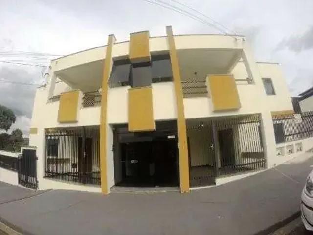 Apartamento para Locação em São João da Boa Vista/SP Jardim São Thiago 3 Quartos