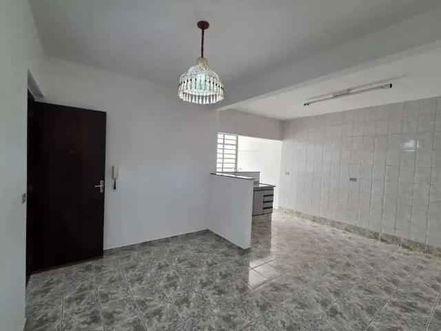 Apartamento para Locação em São João da Boa Vista/SP Jardim Santa Rita 1 Quartos