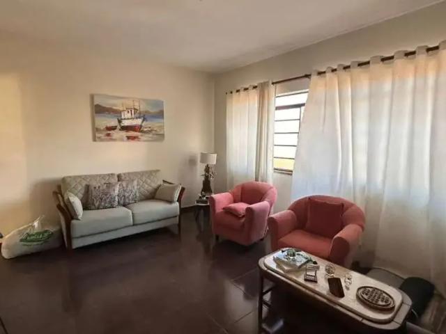 Apartamento para Locação em São João da Boa Vista/SP Parque das Nações 2 Quartos