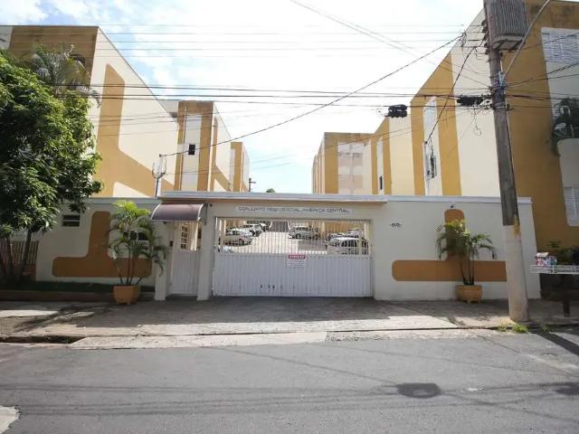 Apartamento para Locação em São João da Boa Vista/SP Parque das Nações 2 Quartos