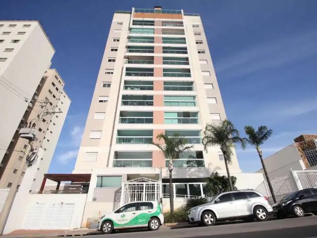 Apartamento para Locação em São João da Boa Vista/SP Perpétuo Socorro 2 Quartos