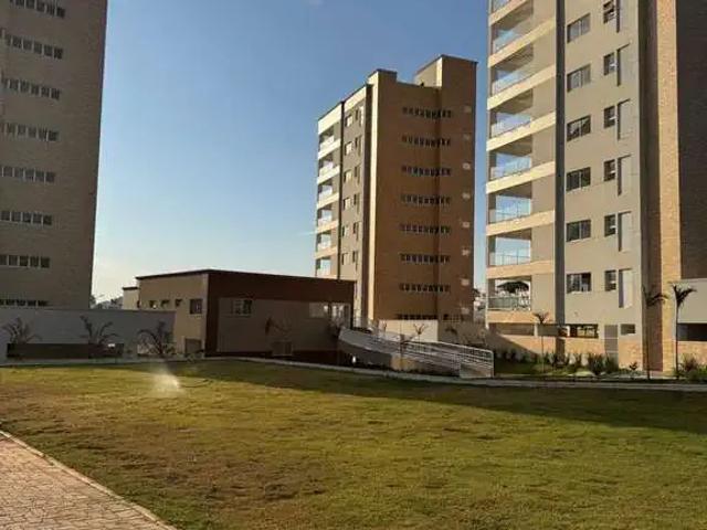 Apartamento para Locação em São João da Boa Vista/SP Recanto do Lago 3 Quartos