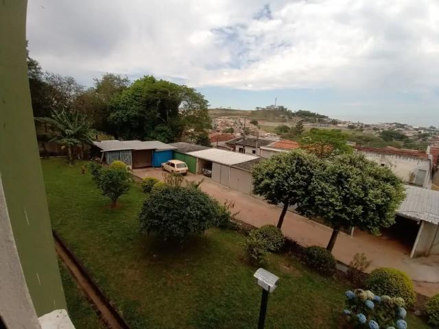 Apartamento para Locação em São João da Boa Vista/SP Solário da Mantiqueira 2 Quartos