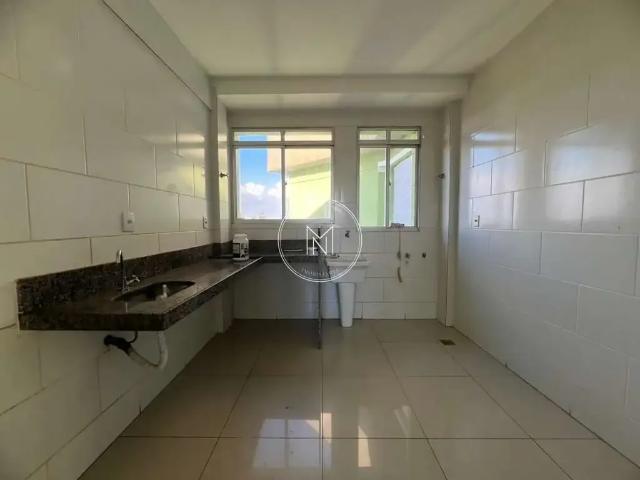 Apartamento para Locação em São Joaquim de Bicas/MG Tupanoara 3 Quartos