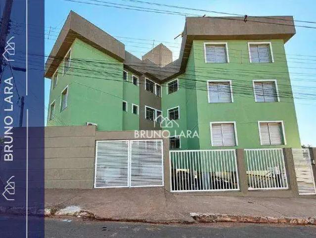 Apartamento para Locação em São Joaquim de Bicas/MG Tupanoara 3 Quartos