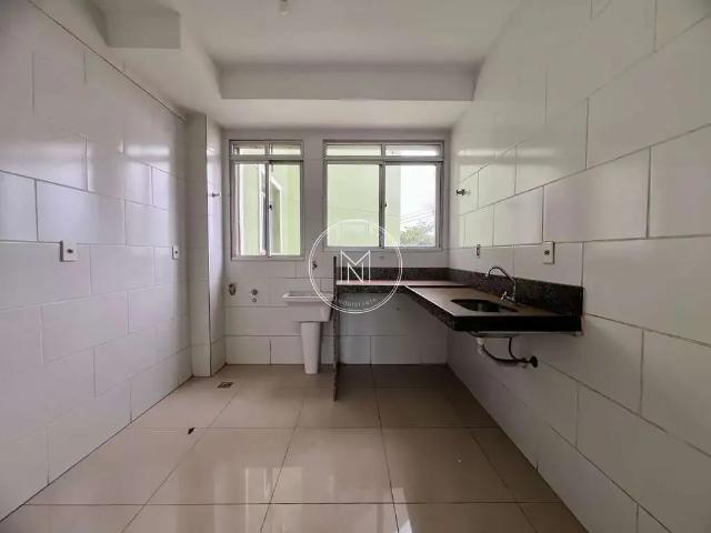 Apartamento para Locação em São Joaquim de Bicas/MG Tupanoara 3 Quartos