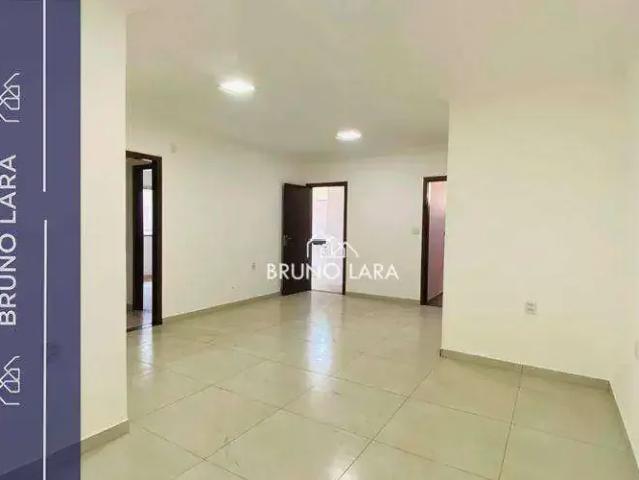 Apartamento para Locação em São Joaquim de Bicas/MG Tereza Cristina 2 Quartos