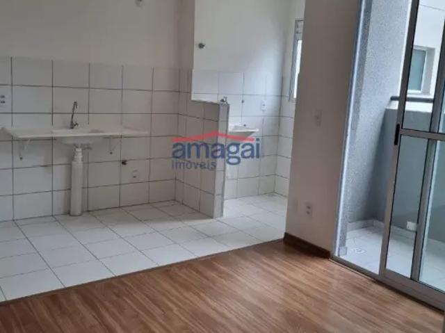 Apartamento para locação em São José dos Campos