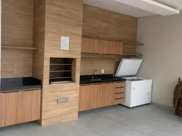 Apartamento para Locação em São José dos Campos, Condomínio Residencial Colinas do Paratehy, 3 dormi