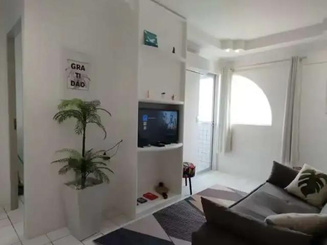 Apartamento para Locação em São José da Coroa Grande/PE Centro 1 Quartos