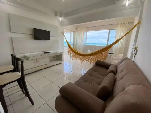 Apartamento para Locação em São José da Coroa Grande/PE Centro 1 Quartos