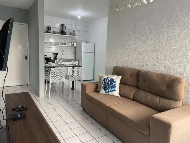Apartamento para Locação em São José da Coroa Grande/PE Centro 1 Quartos