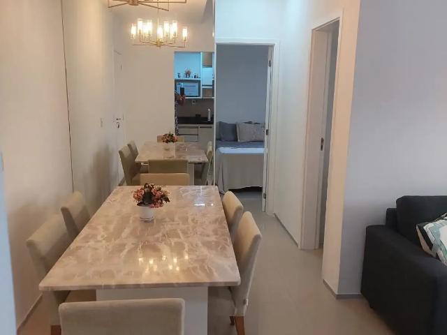 Apartamento para Locação em São José de Ribamar/MA Araçagy 2 Quartos