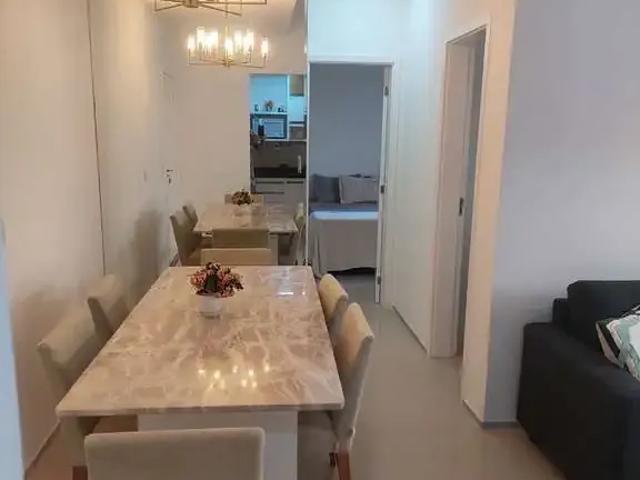 Apartamento para Locação em São José de Ribamar/MA Araçagy 2 Quartos