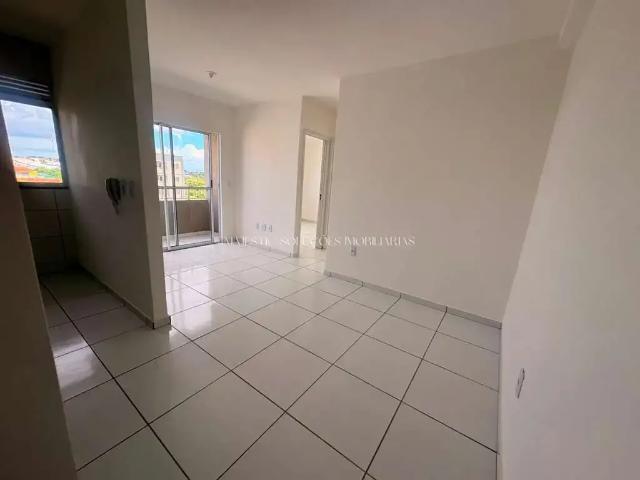 Apartamento para Locação em São José de Ribamar/MA Araçagy 2 Quartos