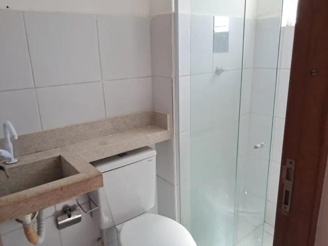 Apartamento para Locação em São José de Ribamar/MA Novo Cohatrac 2 Quartos