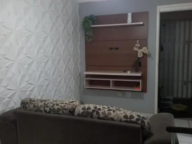 Apartamento para Locação em São José de Ribamar/MA Saramanta 2 Quartos