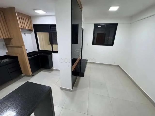 Apartamento para Locação em São José do Rio Preto/SP Universitário 2 Quartos