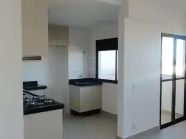 Apartamento para Locação em São José do Rio Preto/SP Universitário 3 Quartos