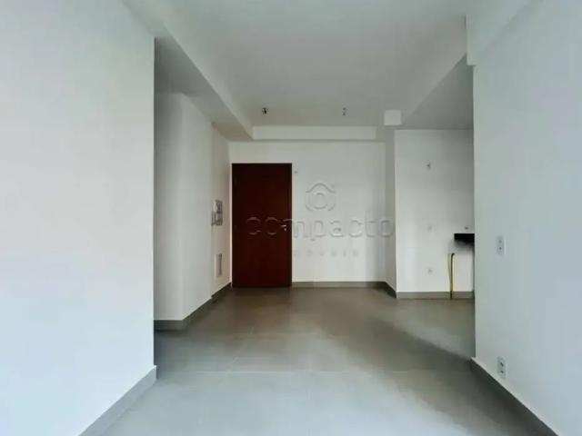 Apartamento para Locação em São José do Rio Preto/SP Universitário 3 Quartos