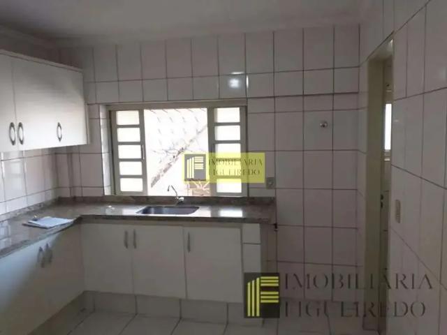 Apartamento para Locação em São José do Rio Preto/SP Vila Maceno 1 Quartos