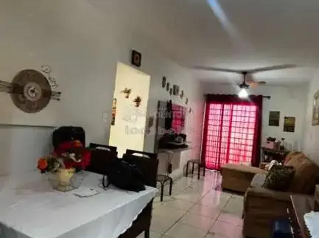Apartamento para Locação em São José do Rio Preto/SP Vila Maceno 2 Quartos