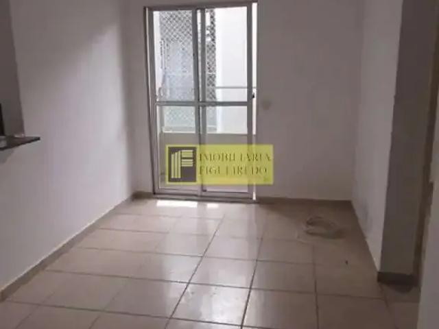 Apartamento para Locação em São José do Rio Preto/SP Vila Maceno 2 Quartos