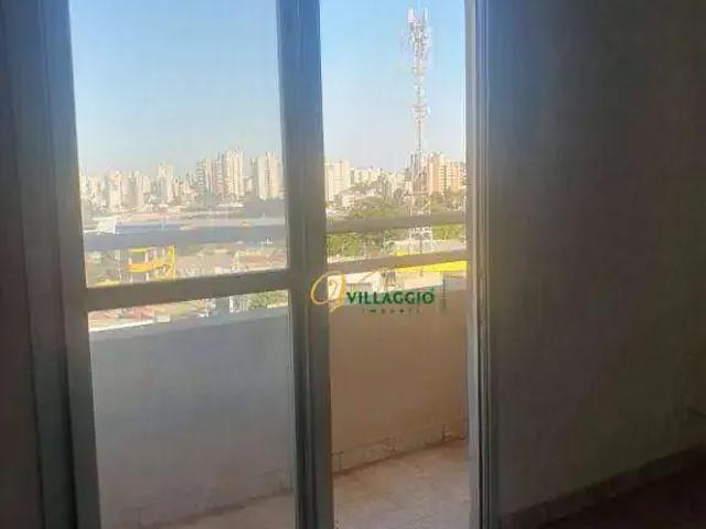 Apartamento para Locação em São José do Rio Preto/SP Vila Maceno 3 Quartos
