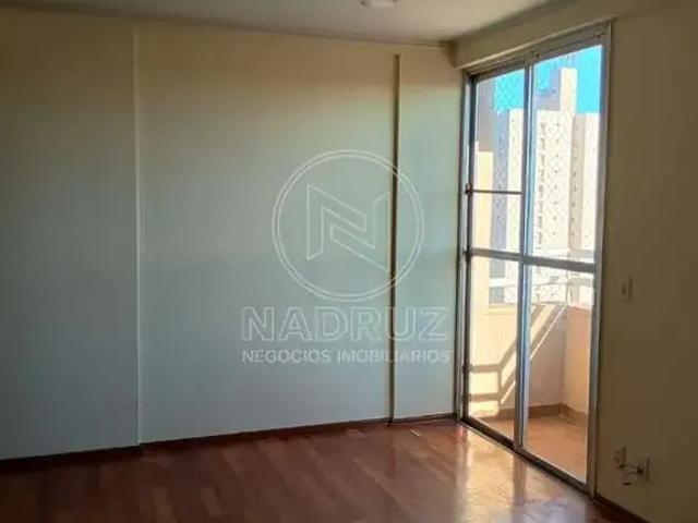 Apartamento para Locação em São José do Rio Preto/SP Vila Maceno 3 Quartos