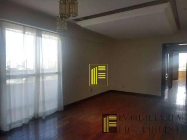 Apartamento para Locação em São José do Rio Preto/SP Vila Maceno 3 Quartos