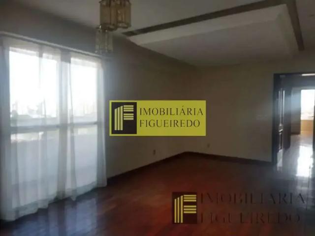 Apartamento para Locação em São José do Rio Preto/SP Vila Maceno 3 Quartos