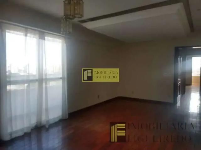 Apartamento para Locação em São José do Rio Preto/SP Vila Maceno 3 Quartos