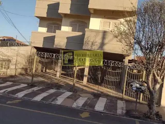 Apartamento para Locação em São José do Rio Preto/SP Vila Maria 1 Quartos