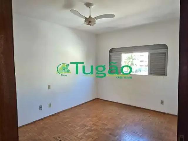 Apartamento para Locação em São José do Rio Preto/SP Vila Nossa Senhora Aparecida 2 Quartos