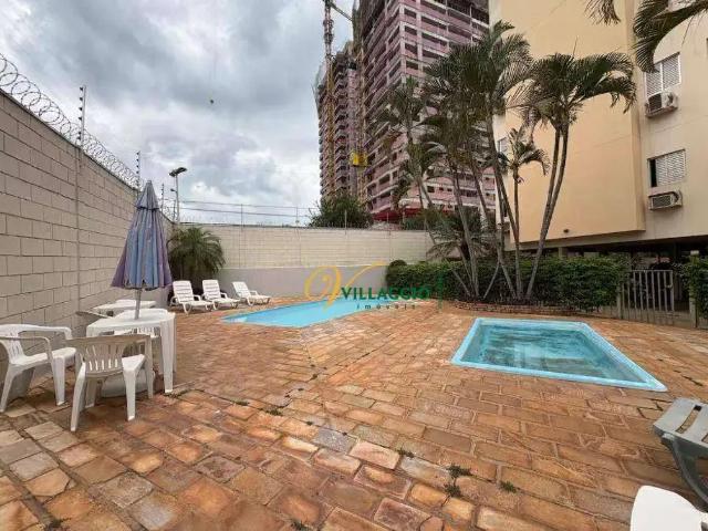 Apartamento para Locação em São José do Rio Preto/SP Vila Nossa Senhora do Bonfim 2 Quartos