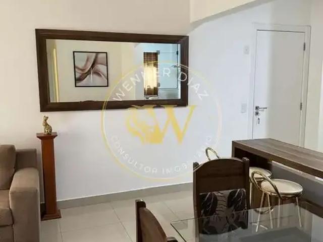 Apartamento para Locação em São José do Rio Preto/SP Vila Nossa Senhora do Bonfim 2 Quartos
