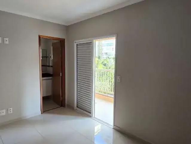 Apartamento para Locação em São José do Rio Preto/SP Vila Nossa Senhora do Bonfim 2 Quartos