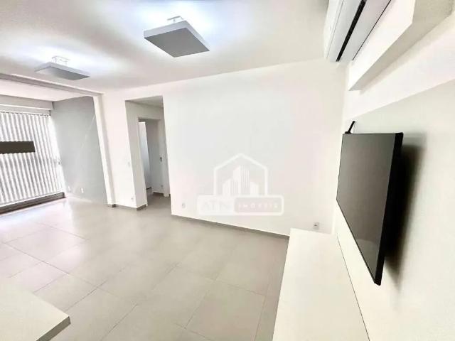 Apartamento para Locação em São José do Rio Preto/SP Vila Nossa Senhora do Bonfim 2 Quartos