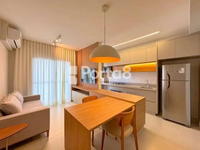 Apartamento para Locação em São José do Rio Preto/SP Vila Nossa Senhora do Bonfim 2 Quartos