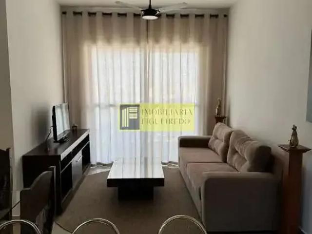 Apartamento para Locação em São José do Rio Preto/SP Vila Nossa Senhora do Bonfim 2 Quartos