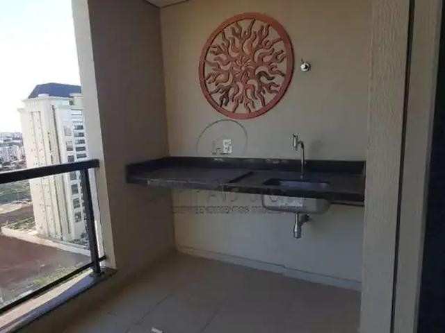 Apartamento para Locação em São José do Rio Preto/SP Vila Nossa Senhora do Bonfim 2 Quartos