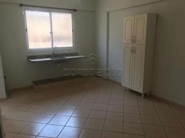 Apartamento para Locação em São José do Rio Preto/SP Vila Nossa Senhora da Paz 1 Quartos