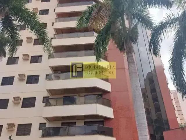 Apartamento para Locação em São José do Rio Preto/SP Vila Nossa Senhora da Paz 3 Quartos