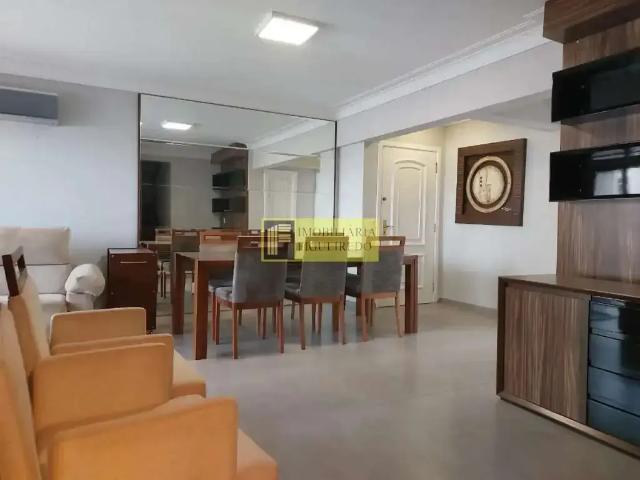 Apartamento para Locação em São José do Rio Preto/SP Vila Nossa Senhora de Fátima 3 Quartos
