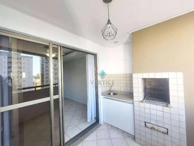 Apartamento para Locação em São José do Rio Preto/SP Vila Nossa Senhora de Fátima 4 Quartos